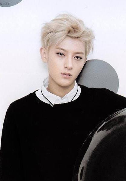 Picture of Tao (Exo)