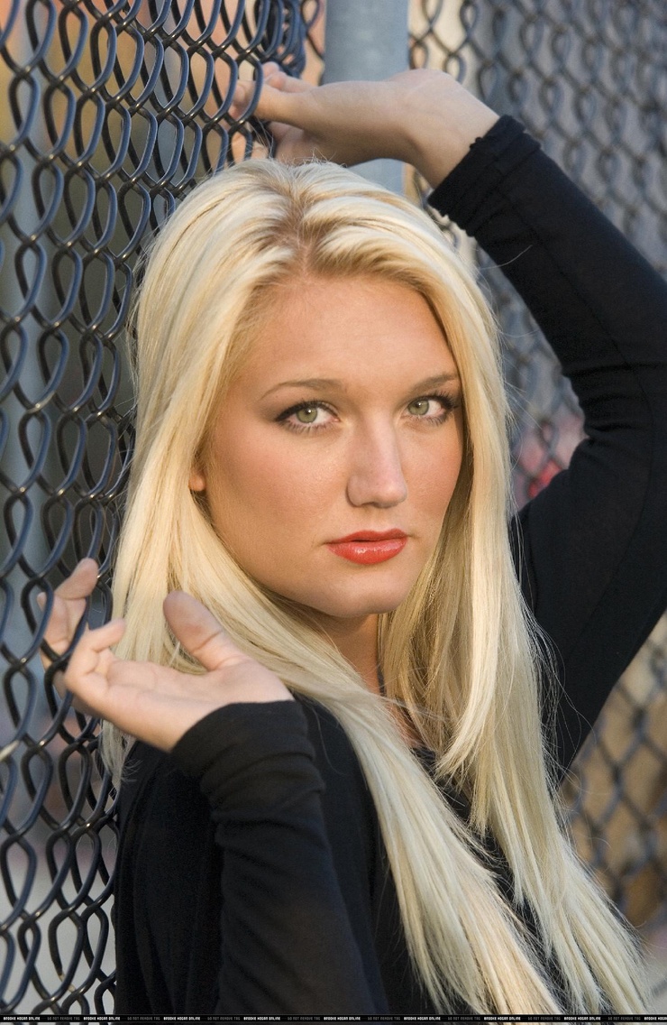 Picture of Brooke Hogan