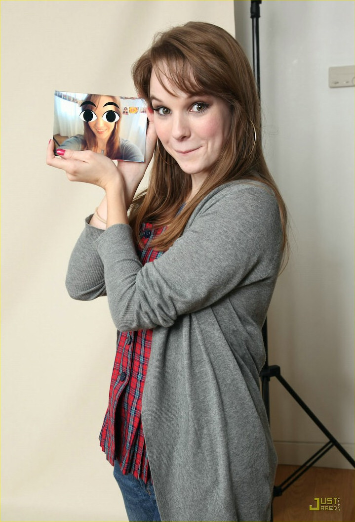 Picture of Kay Panabaker
