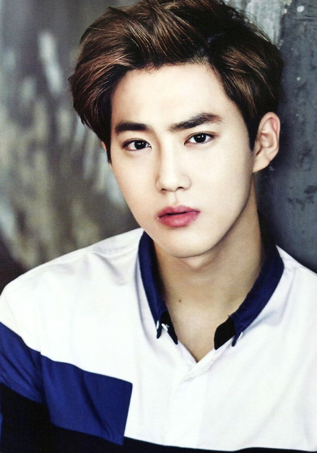 Suho (Exo K) picture
