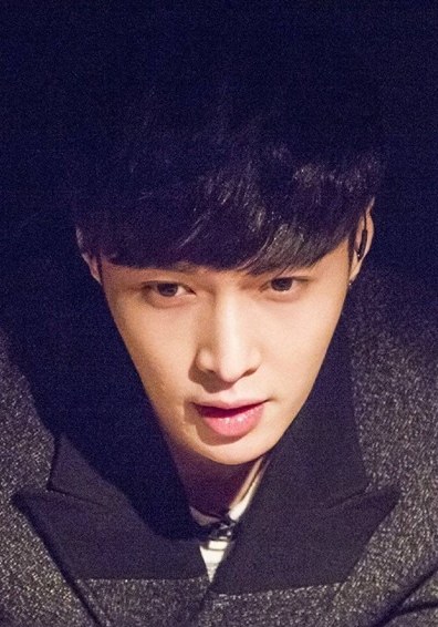 Picture of Lay (Exo)