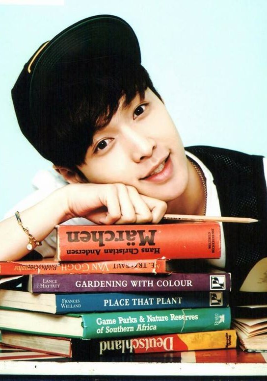 Picture of Lay (Exo)