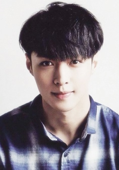 Image of Lay (Exo)