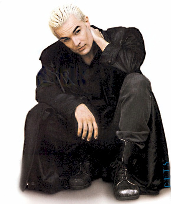 Picture of James Marsters