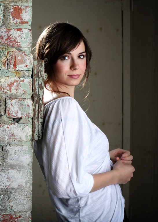 Picture of Veronica Belmont