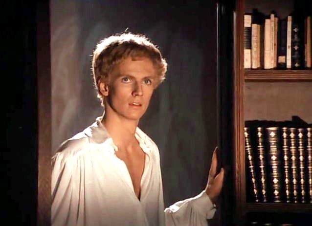 The Legend of Doom House (1971) picture