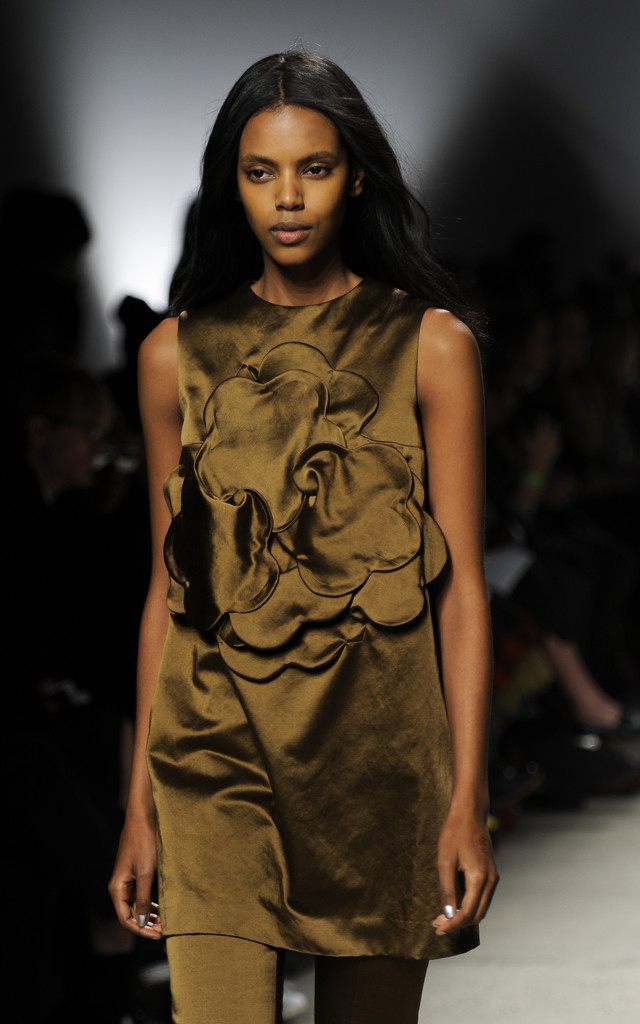 Picture of Grace Mahary