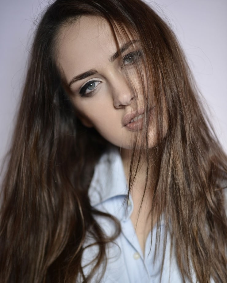 Image of Kejdi Jashari