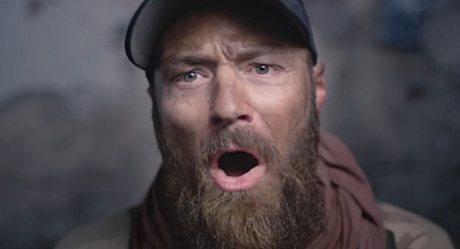 Picture of Chris Kael