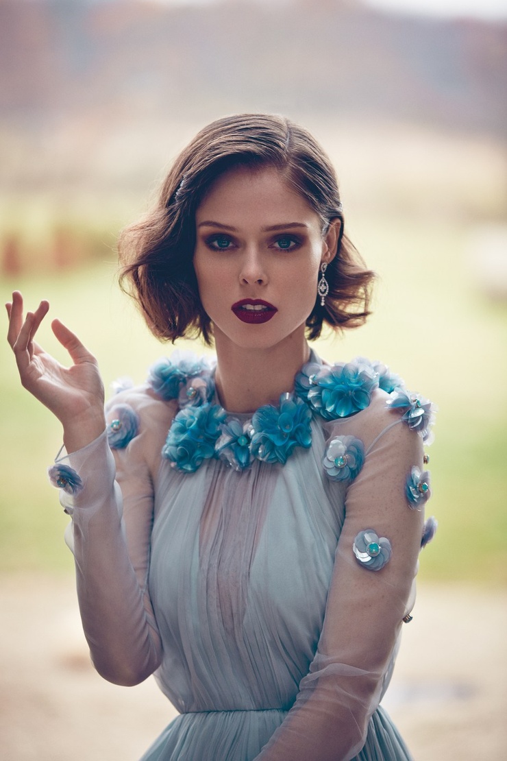 Picture of Coco Rocha