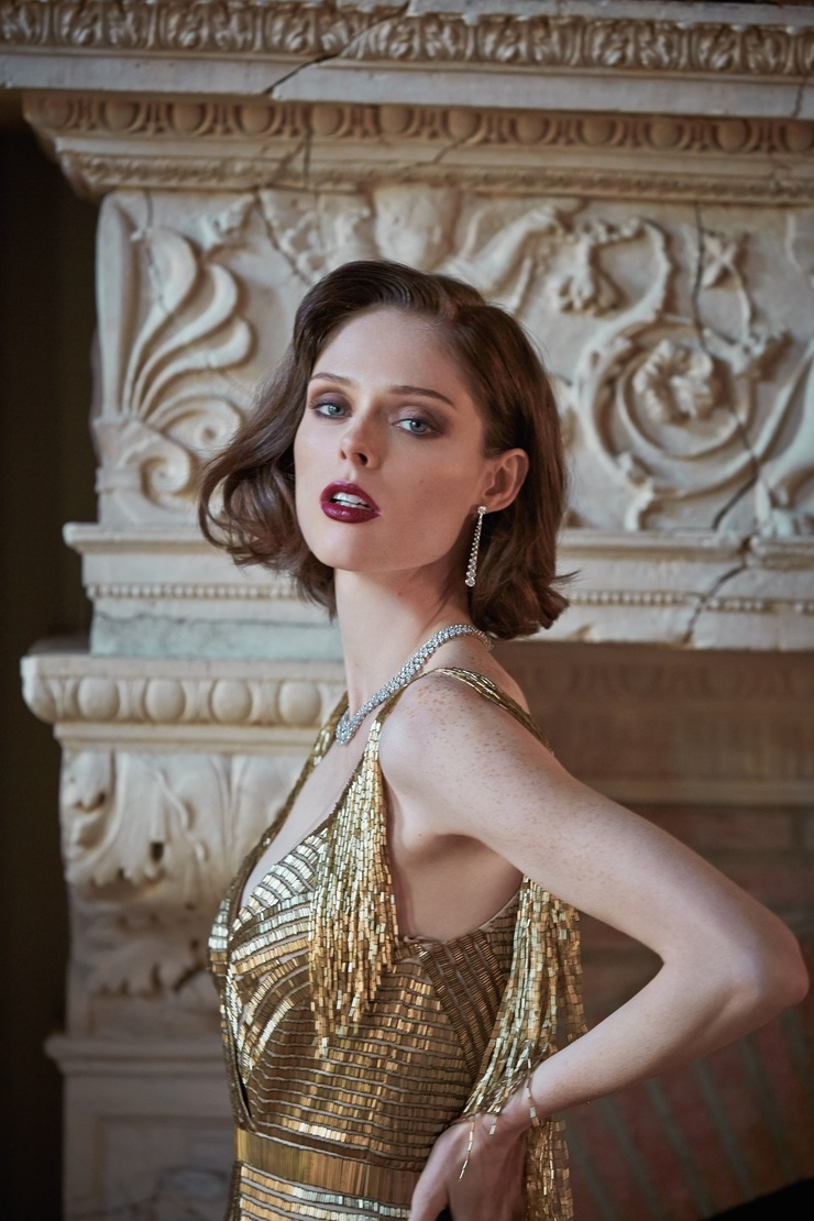 Picture of Coco Rocha