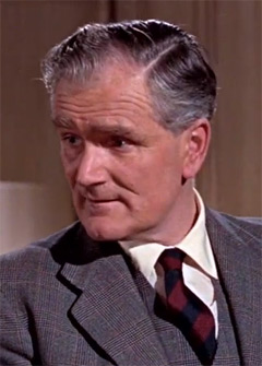 Picture of Desmond Llewelyn