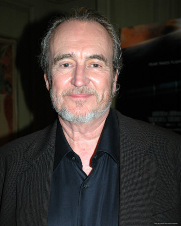 Image of Wes Craven