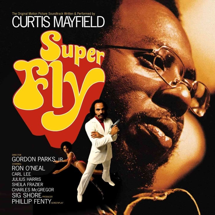 Picture of Super Fly