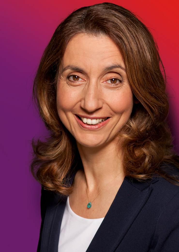 Image of Aydan Özoğuz