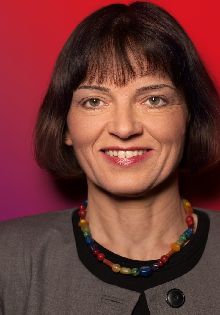 Picture of Ingrid Arndt-Brauer