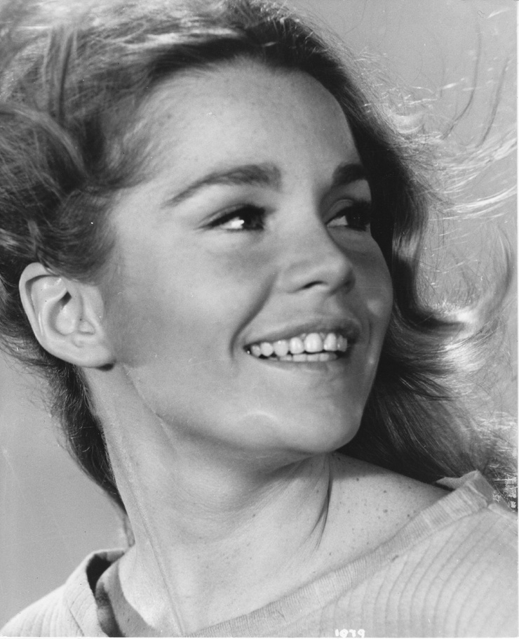 Tuesday Weld image