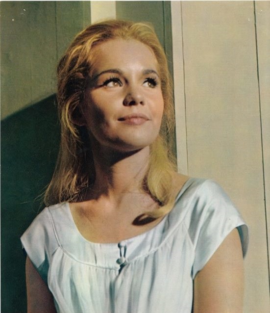 Picture of Tuesday Weld
