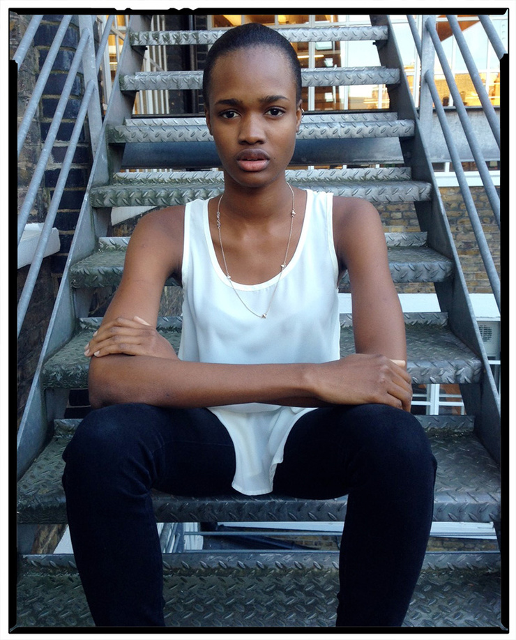 Picture of Aneita Moore