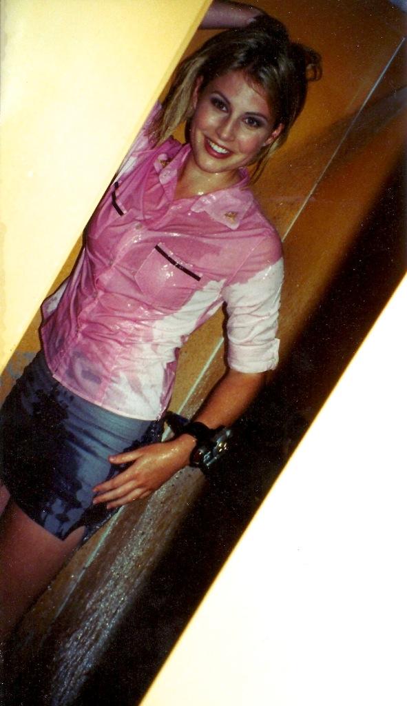 Picture of Dana Mitchell