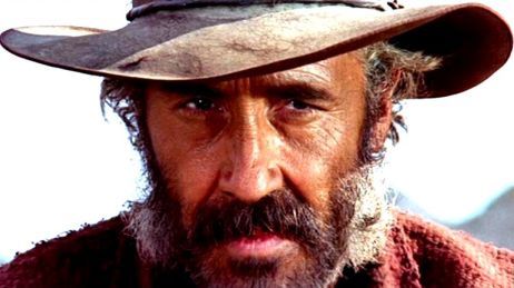Picture of Jason Robards