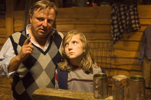 Picture of Moon Calf (2007)