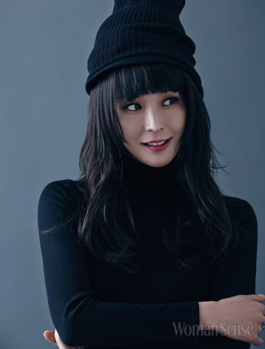 Picture of Go Eun Han