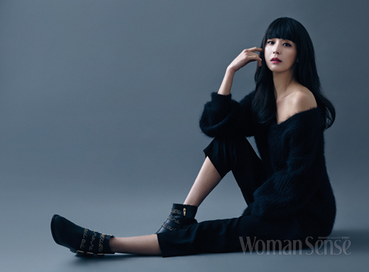 Picture of Go Eun Han