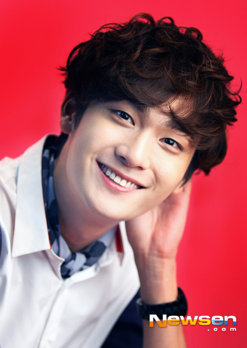 Image of Jo Yoon-woo