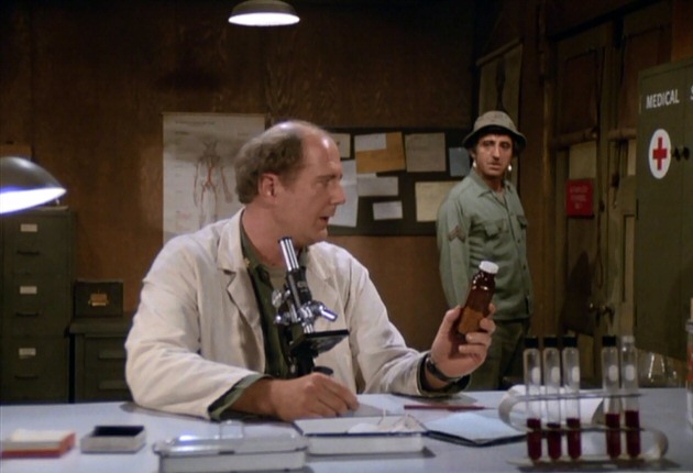 Picture of M*A*S*H