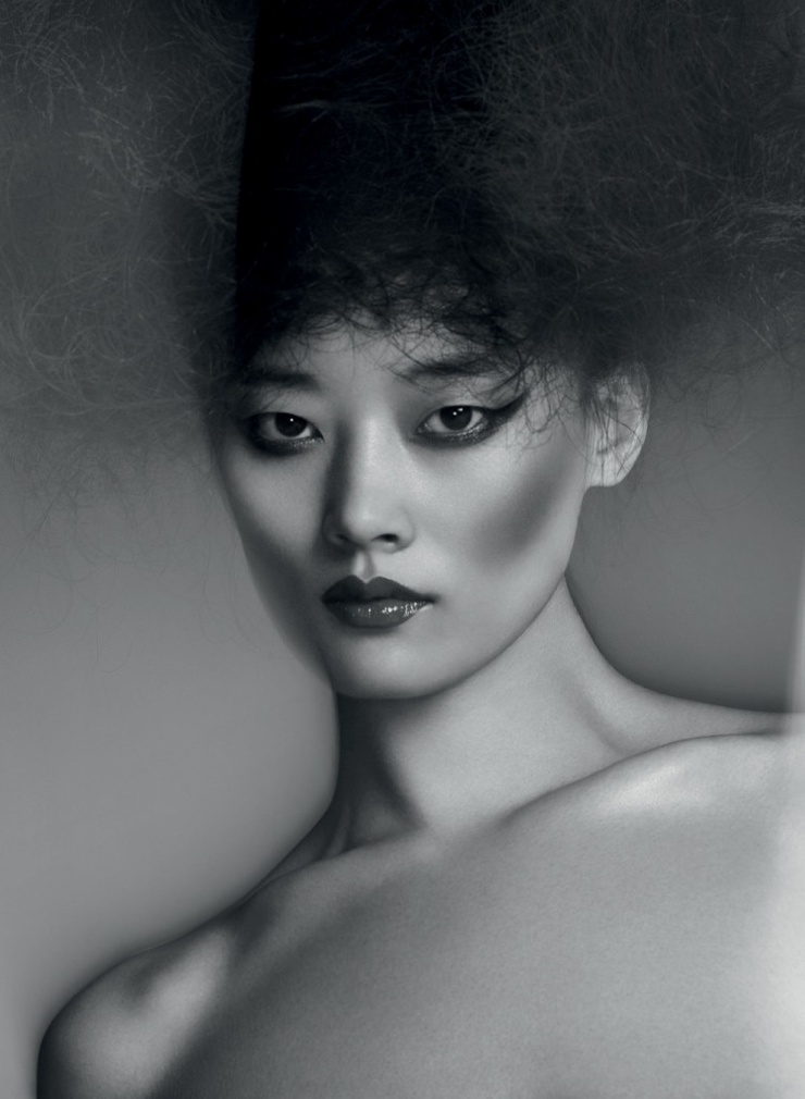 LUXURE MAGAZINE ISSUE #20 2015