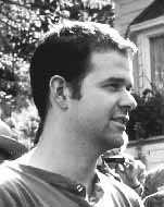 Picture of Thom Fitzgerald