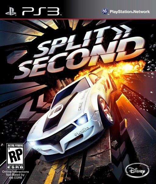 Picture of Split/Second