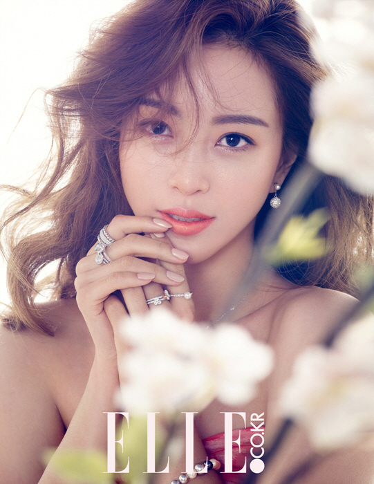 Picture of Ye-seul Han