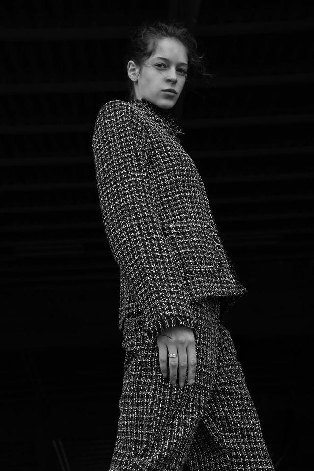 Picture of Tiffany Devald