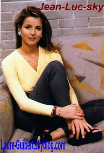 Picture of Laure Guibert