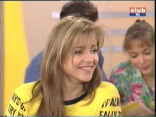 Picture of Laure Guibert