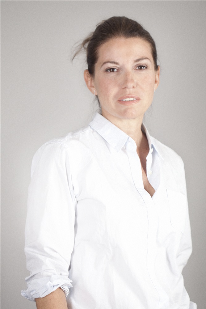 Picture of Anne Fassio