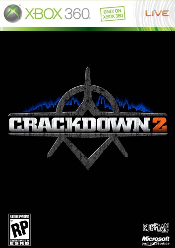 Picture of Crackdown 2