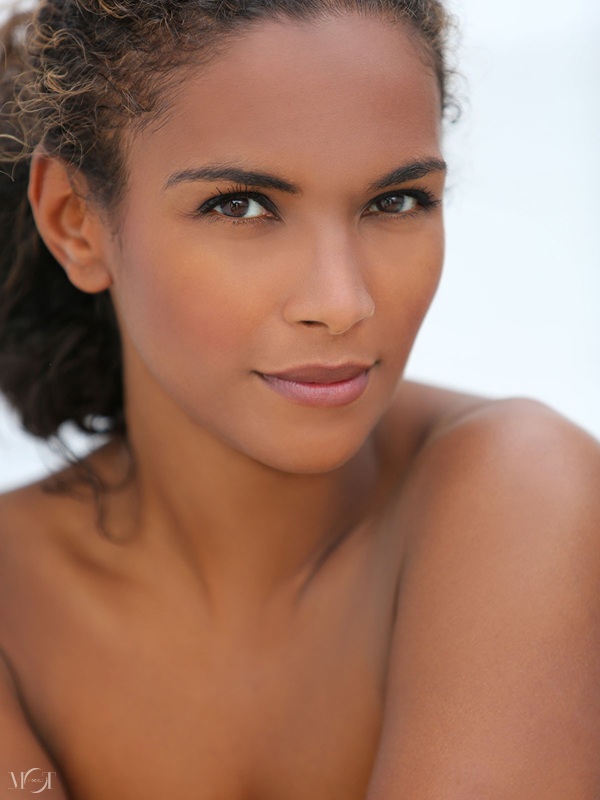 Picture of Vicky Boateng