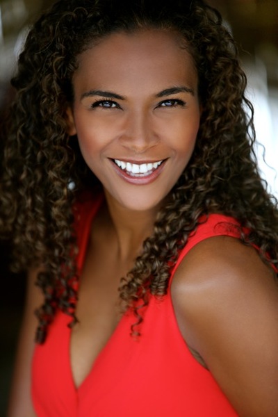 Picture of Vicky Boateng