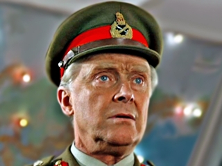 Ralph Michael