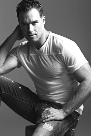 Murray Bartlett picture