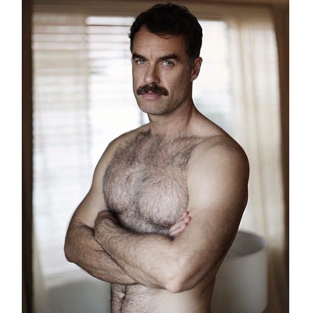 Picture of Murray Bartlett