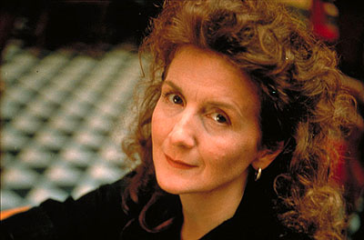 Picture of Sally Potter