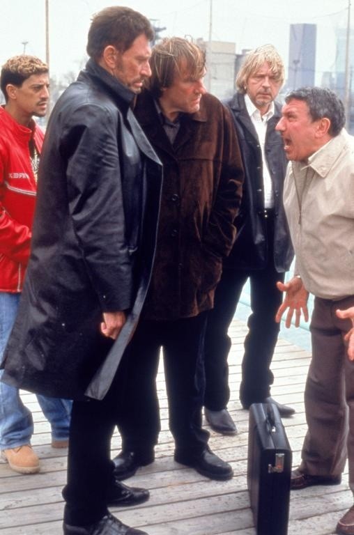 Picture of Crime Spree (2003)