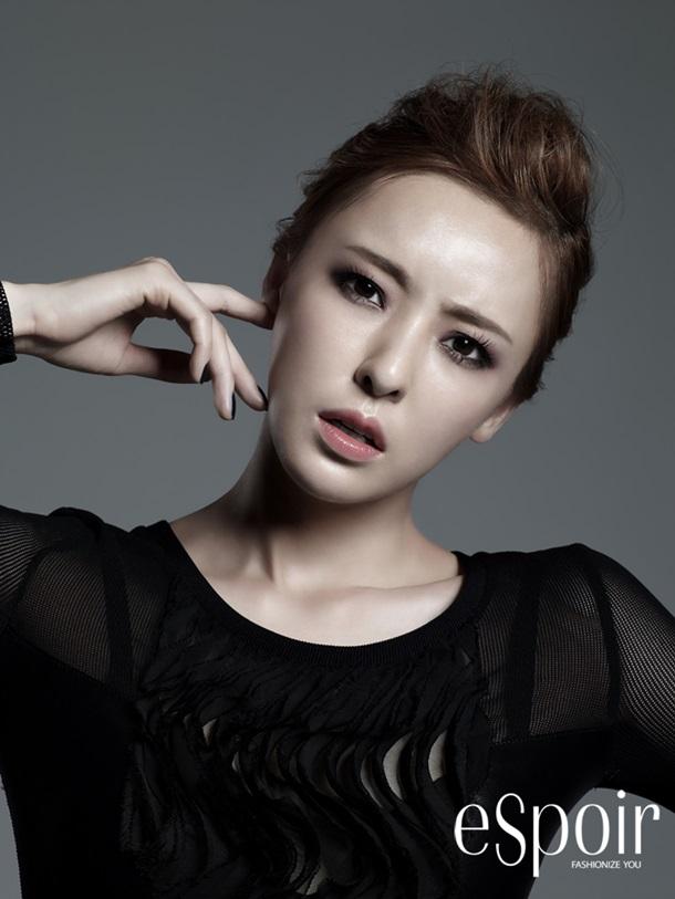 Picture of Da-hee Lee