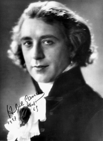 Abel Gance image