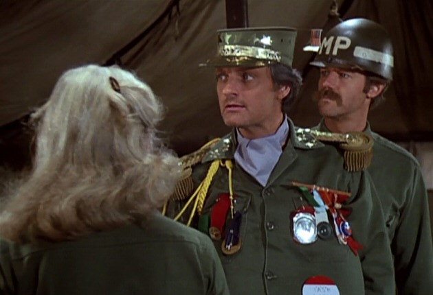 Picture of M*A*S*H