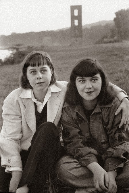 Picture of Carson McCullers